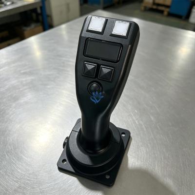 China 920943.0058 9209430058 Joystick Controller 920943.0055 for Kalmar Reach Stacker for sale