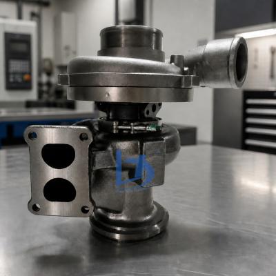 China 528-1450 5281450 Turbocharger For CAT C9.3B Diesel Engine Turbo for sale