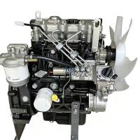 China 403D-11 Complete Engine Assembly for Perkins Excavator for sale