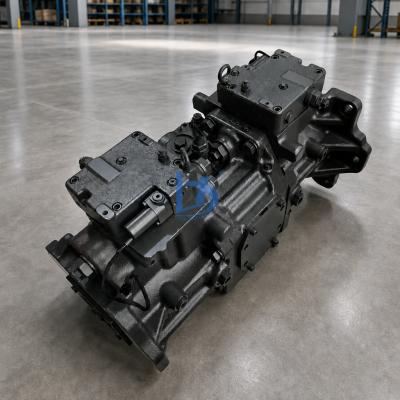 China PC2000-8 Main Hydraulic Pump Assembly 708-2K-00122 708-2K-00123 for Komatsu 200 Ton Excavator for sale