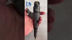 1649-1730 Fuel Injector | Diesel Engine Fuel Injector for Heavy Equipment