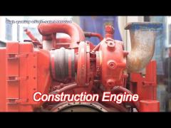 4w‑3798 construction engine cat 3406 diesel engine for heavy duty excavator