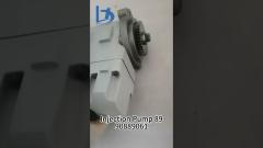 3190677 Fuel Pump Assembly | Diesel Engine Fuel Injection Pump for Heavy Equipment