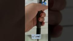 3919602 Fuel Injector | Diesel Engine Fuel Injector for Heavy Equipment