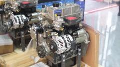 404D-22 Full Diesel Engine Assembly For Mini Excavator