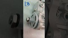 5260337 Fuel Pump | Diesel Engine Fuel Pump for Excavator & Heavy Equipment