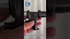 Isuzu 6WG1 8982592900 Fuel Injector | Diesel Engine Injector for Excavator
