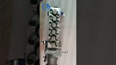 6BT5.9 Fuel Injection Pump 10404536049 5260337 | Diesel Injection Pump