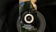 C9.3 Turbocharger Assembly | Diesel Engine Turbo for Construction & Heavy Equipment
