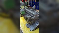 6HK1 6BG1 Diesel Engine | Complete Engine Assembly Replacement