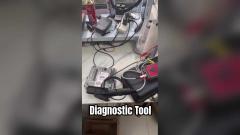 Diagnostic Tool
