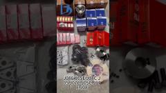 Hino J08 Engine Overhaul Kit | Diesel Engine Rebuild Kit for Heavy EquipmentA