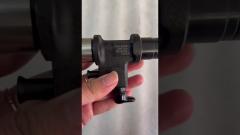 Isuzu 8-98259290-0 Fuel Injector | Diesel Engine Injector for Heavy Equipment