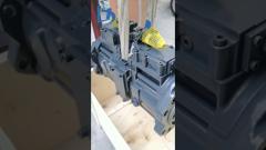 K3V112DTP1K9R Hydraulic Pump | Excavator Main Pump Assembly for Heavy Equipment