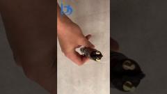 0445120059 Fuel Injector for PC200-8 | Common Rail Diesel Injector
