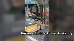 Hydraulic Pump Distribution Valve Travel Motor Swing Motor for Excavators
