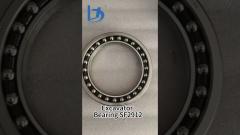 SF2912 Bearing | Excavator Hydraulic Pump Bearing & Construction Machinery Part