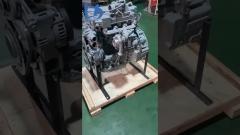 TCD 2012 L04 2V Diesel Engine Assembly Heavy Duty Industrial Engine for Construction Equipment