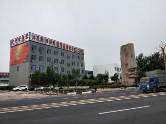 China Factory - Anping Win Win Wire Mesh Manufacturing Co., Ltd