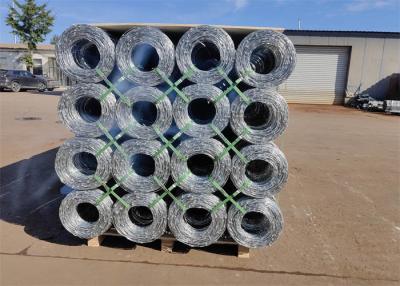 Cina 1.8mm-2.5mm Field Wire Fence Facile da assemblare per frutteto / giardino in vendita
