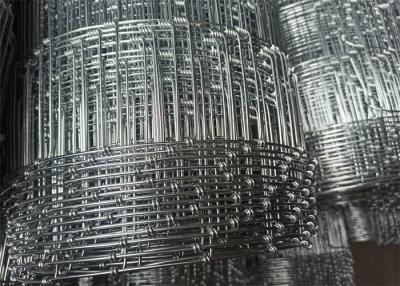Cina 1.8mm-2.5mm Field Wire Fence Facile da assemblare per frutteto / giardino in vendita