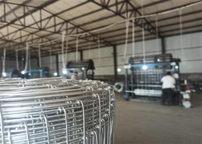 Cina Altura della recinzione di 1.05 m - 2.4 m per pascoli di recinzione in vendita