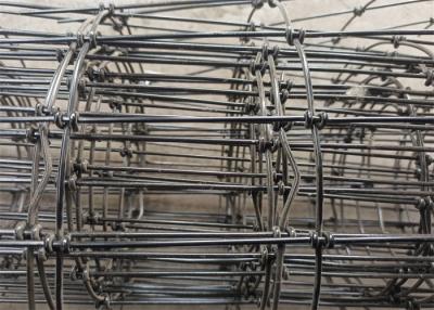 China High Tensile Field Wire Fence for sale
