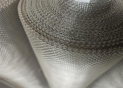 Cina 304L acciaio inossidabile rete di filo tessuto Air Vent Mesh campione Validabile in vendita