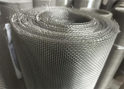Cina Filtro a rete di filo galvanizzato intessuto a caldo liquido e gas in vendita