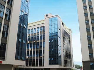 China Factory - Shenzhen Zhanhui Photoelectric Technology Co., Ltd.