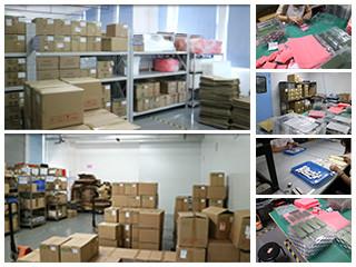 Fornitore cinese verificato - Shenzhen Zhanhui Photoelectric Technology Co., Ltd.