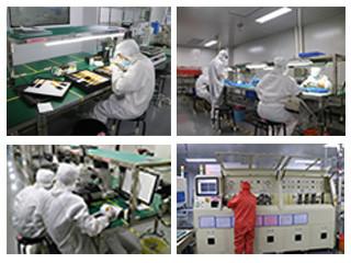 Fornitore cinese verificato - Shenzhen Zhanhui Photoelectric Technology Co., Ltd.