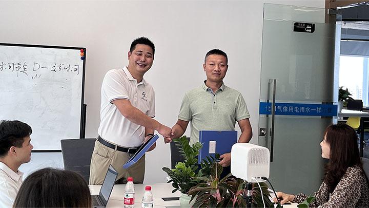 Fornitore cinese verificato - Shenzhen Zhanhui Photoelectric Technology Co., Ltd.