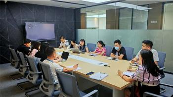 China Factory - Shenzhen Zhanhui Photoelectric Technology Co., Ltd.
