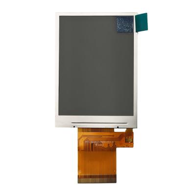 China High Performance 2.8 Inch TN TFT LCD Screen 240x320 With ILI9341 IC for sale