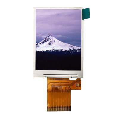 China High Performance 2.8 Inch TN TFT LCD Screen 240x320 With ILI9341 IC for sale