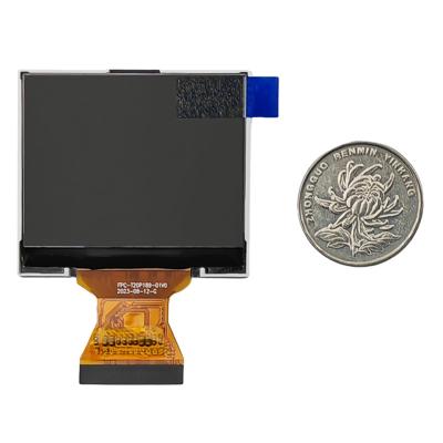 China 2.0 Inch TN LCD Module 320x240 Square TFT Display Screen 220nits Brightness for sale