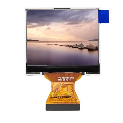China 2.0 Inch TFT Square LCD Screen Display Panel 320x240 With IC ILI9342C for sale