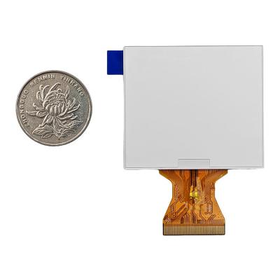China 2.0 Inch TFT Square LCD Screen Display Panel 320x240 With IC ILI9342C for sale