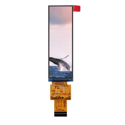 Cina 3.02 pollici Bar Tipo TFT LCD Display Modulo 170x560 Opzionale con scheda madre in vendita