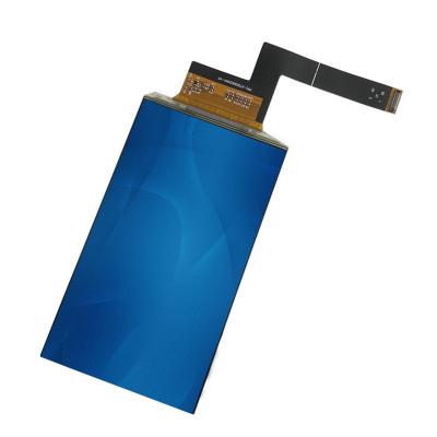 China 5.5 Inch AMOLED Display Panel 1080x1920 LCD IPS Screen MIPI 40 Pins OLED Display for sale