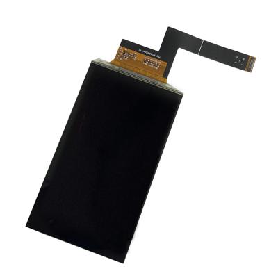 China 5.5 Inch AMOLED Display Panel 1080x1920 LCD IPS Screen MIPI 40 Pins OLED Display for sale