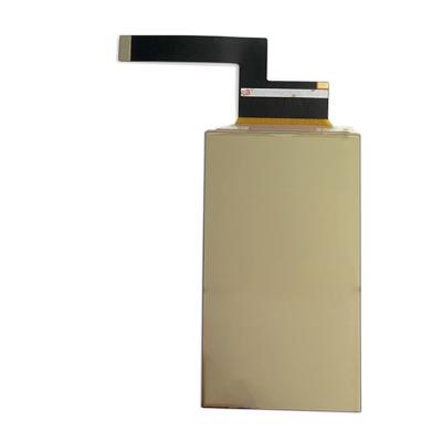 China 5.5 Inch AMOLED Display Panel 1080x1920 LCD IPS Screen MIPI 40 Pins OLED Display for sale