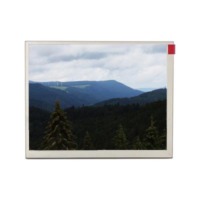 China Sunlight Readable LCD TFT Screen 550nits 5.7 Inch 640x480 RBG Display for sale