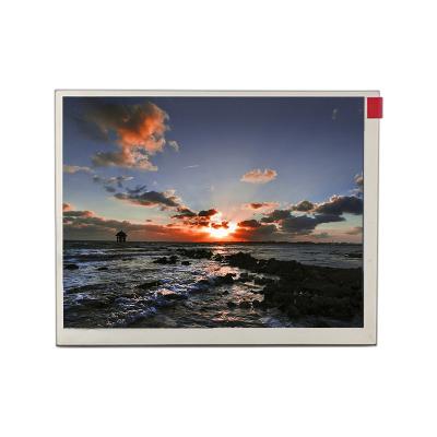 China Sunlight Readable LCD TFT Screen 550nits 5.7 Inch 640x480 RBG Display for sale