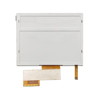 China Industrial High Brightness LCD Display 5.7 Inch TFT LCD Display Panel Module 640x480 for sale