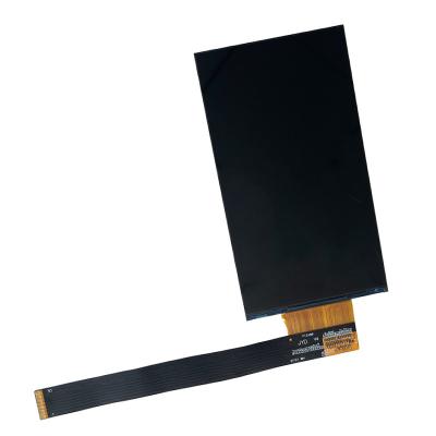 Cina 5.98 pollici HD TFT LCD Display Screen 1440X2560 Risoluzione Interfaccia MIPI in vendita