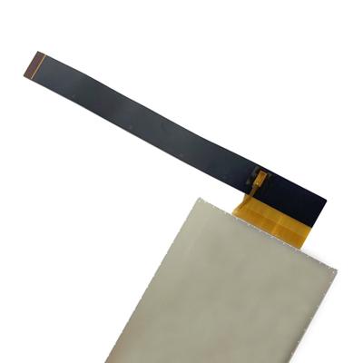 Cina 5.98 pollici HD TFT LCD Display Screen 1440X2560 Risoluzione Interfaccia MIPI in vendita