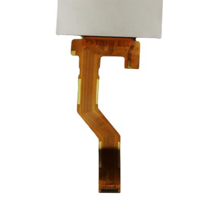 China OEM 5.98 Inch HD LCD TFT Display Module 1440x2560 MiPi Interface Display for sale