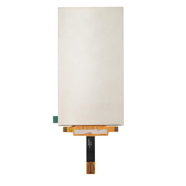 Quality 5.98 Inch IPS LCD Display Module 1440x2560 MIPI interface Display Optional HDMI for sale